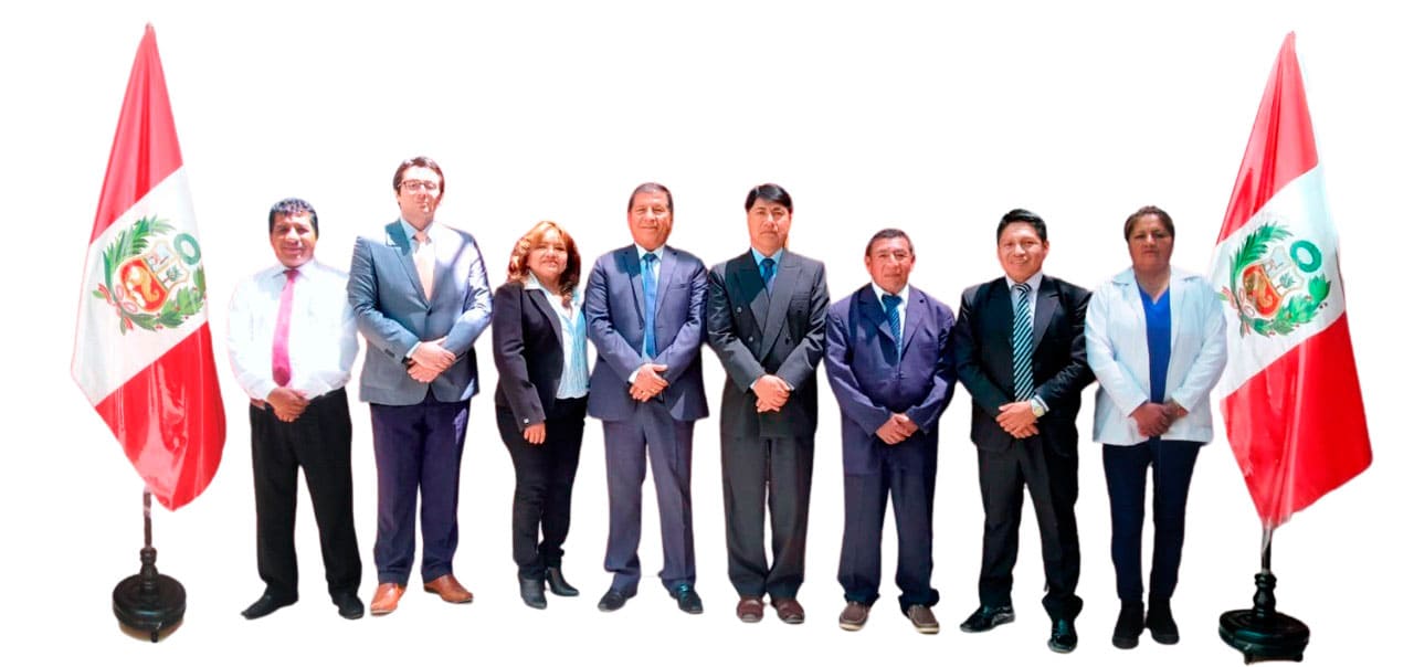 Nosotros Iesap Chiclayo